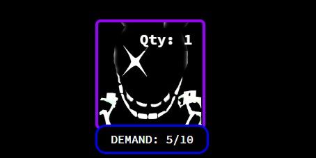 Buy Tower Bounded Shadow - Five Nights TDÂ /Â FNTD Five Night Tower ...