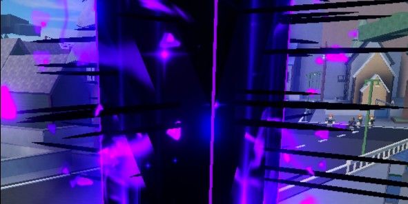 Buy Items Kill Effect Kurohitsugi || A Universal Time (AUT) RBL A ...