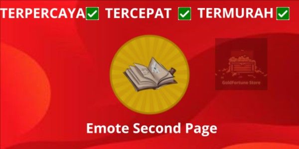 Beli Gamepass Emote Second Page The Strongest Battlegrounds Terlengkap ...