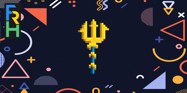 Buy Item Neptune's Trident (Bonus) Growtopia cheapest May 2026 | itemku