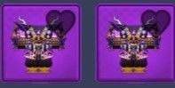 Buy Item Purple Akuma Mage Robes (29.3m) Dungeon Quest 3051894 | itemku