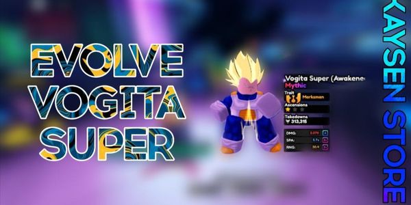 Beli Jasa Joki Vogita Super Anime Vanguard Terlengkap dan Termurah ...