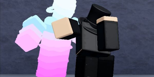 Beli Skin Shadow Legs Skin - AUT (A Universal Time) A Universal Time ...