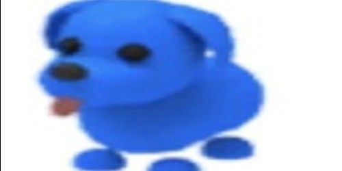 Beli Pet BLUE DOG - ADOPT ME Adopt Me Roblox Trading Hub Terlengkap dan ...