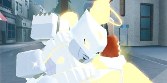 Buy Skin AUT | Blessing Skin (TWOH) - Skin only A Universal Time ...