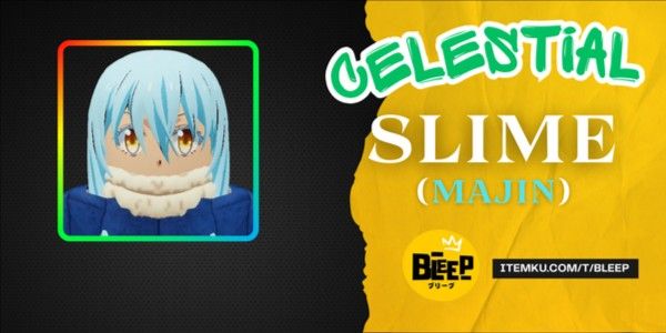 Buy Unit Slime (Majin) || Rimuru - Anime Last Stand (ALS) Anime Last ...