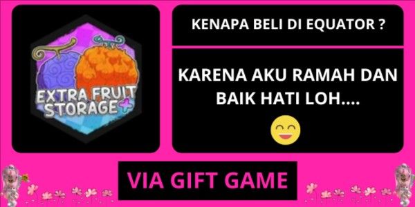 Beli Gamepass Extra Fruit Storage Fruit Battlegrounds Roblox Terlengkap ...