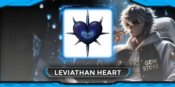 Beli Joki Lainnya Leviathan Heart Blox Fruits Terlengkap dan Termurah ...