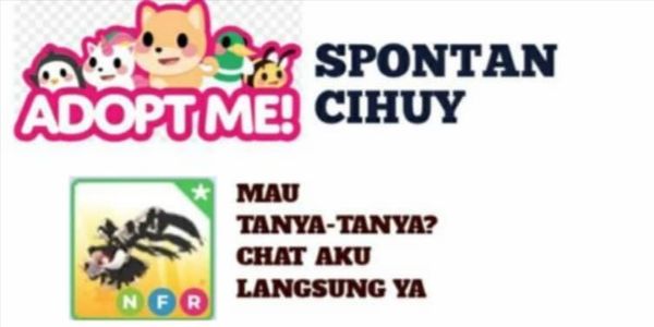 Buy Pet Grim Dragon NFR NEON FLY RIDE - Adopt me Adopt Me Trading Hub ...