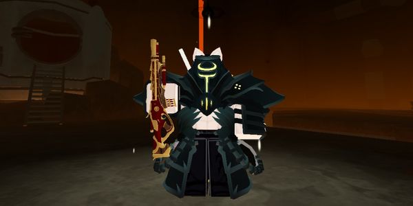 Buy Item Rosen's Hellflame - Deepwoken (Random Stars) RBL 3000053 | itemku