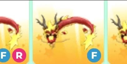 Beli Pet fly dancing dragon adopt me Adopt Me Roblox Trading Hub ...