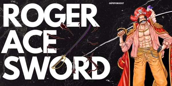 Buy Weapon ROGER'S ACE|GRAND PIECE ONLINE(GPO) Grand Piece Online ...