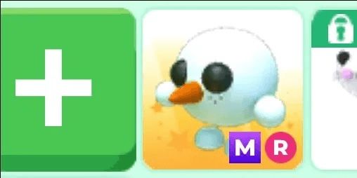 Beli Pet mega ride mr snowball adopt me Adopt Me Roblox Trading Hub ...