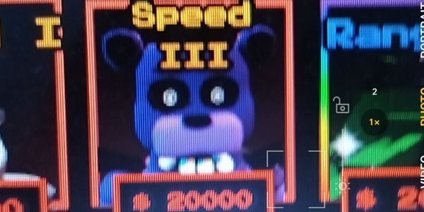 Beli Tower Wraith Freddy | Five Nights TD Five Night Tower Defense ...
