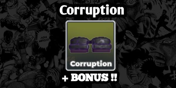 Buy Glove Glove Corruption – untitled boxing game Untitled Boxing Game ...