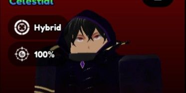 Buy Unit Cid (Shadow) MAX SKILLTREE - Anime Last Stand Anime Last Stand ...