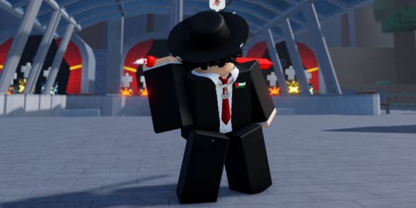 Buy Skin Anubis: Demon Blood Sword (Skin) | A Universal Time (AUT) A ...