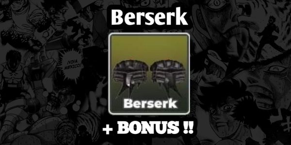 Buy Glove Glove Berserk – untitled boxing game Untitled Boxing Game ...