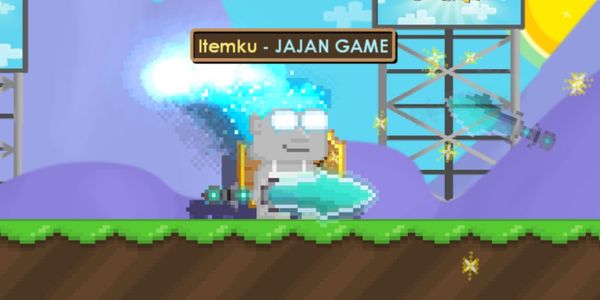 Buy Account AKUN SONIC BUSTER SWORD + LEGENDARY BOT + LEGENDARY COMET ...