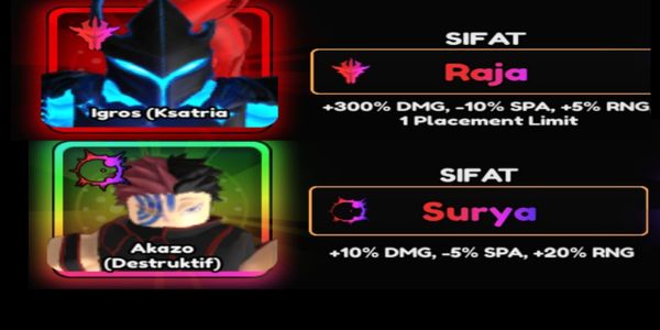 Buy Account Akun Level 40 (Igros Evo Monarch + Shiny Akazo Surya) Bonus ...