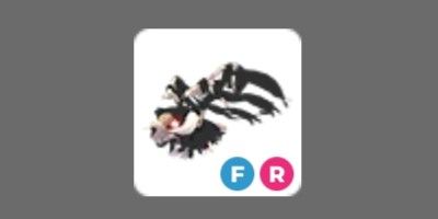 Buy Pet Grim Dragon FR(Fly & Ride) - Adopt Me Adopt Me Trading Hub ...