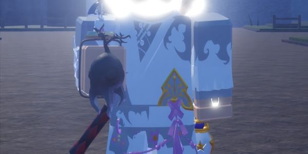 Beli Item Dark Root Grand Piece Online GPO Grand Piece Online ...