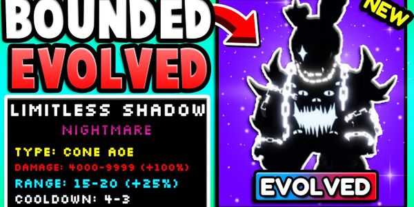 Buy Tower Limitless Shadow | Five Nights TD Five Night Tower Defense ...