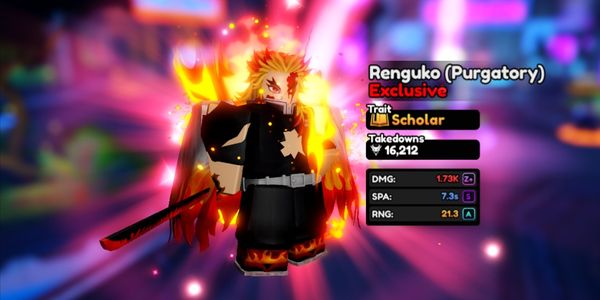 Buy Account RENGOKU EVO, SJW ETHEREAL, ETC MANY EVO MYTHIC TRAIT (CHECK ...