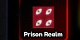 Buy Item Prison Realms Evo Gojo Anime Last Stand Roblox 3007493 | itemku