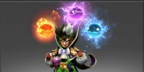 Buy Item Gift "Magus Mimicry (Invoker) Crownfall II 2024 Collector's ...