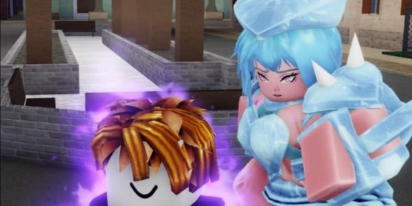 Buy Item CRAZY DIAMOND IDOL YBA EPIC SKIN A Roblox 2625014 | itemku