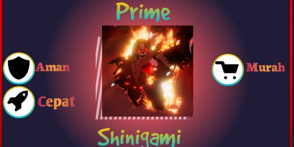 Beli Traits Prime Shinigami Event Exclusive Ability Legendary Trait A ...