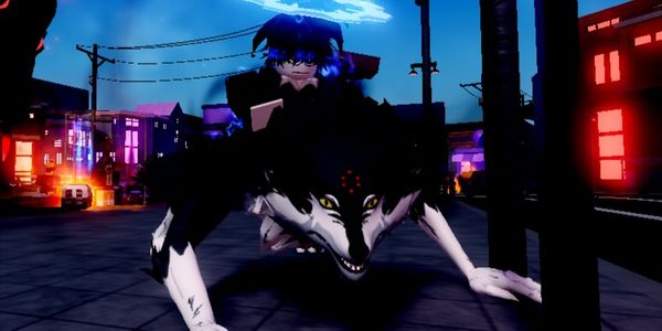 Beli Mount Totality Wolf ( Premium Shop ) A Universal Time Roblox ...