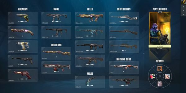 Buy Account SOL VANDAL / GLITCHPOP PHANTOM / SINGULARITY SHERIFF ...