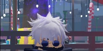 Buy Item Unusual The Honored One | A Universal Time | AUT RBL 2626406 ...