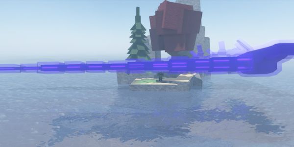 Buy Fish Fisch - Sparkling Shiny Giant Spectral Serpent ( 26909 kgs ...