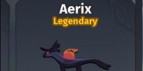 Beli Item Aerix Plushie - Creature of Sonaria Creatures of Sonaria ...