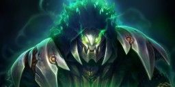 Buy Item Gift Ravenous Abyss (Bundle Underlord Collector's Cache TI 10 ...