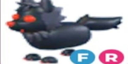 Buy Pet WEREWOLF FR - ADOPT ME Adopt Me Trading Hub 3076302 | itemku