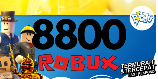 Buy Robux Via Login 8800 RBX Roblox 3075771 | itemku
