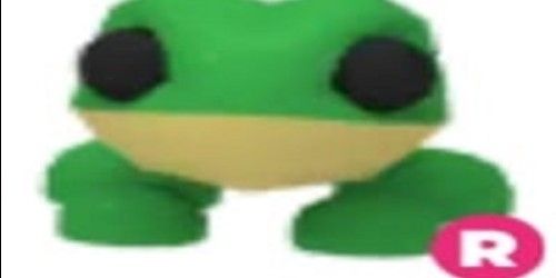 Beli Pet FROG R - ADOPT ME Adopt Me Trading Hub Terlengkap dan Termurah ...