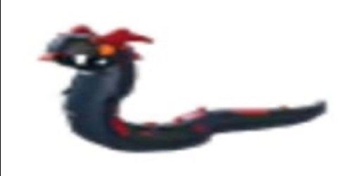 Buy Pet EVIL BASILISK - ADOPT ME Adopt Me Trading Hub 3076452 | itemku