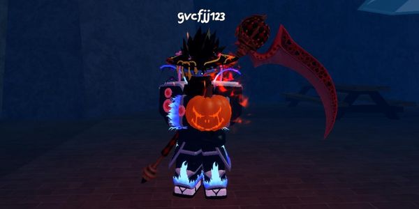 Beli Item Head Of Ba'al / Baal Head Grand Piece Online Terlengkap dan ...