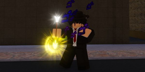 Buy Item Lucky Arrow | YBA | Your Bizarre Adventure RBL 3080768 | itemku