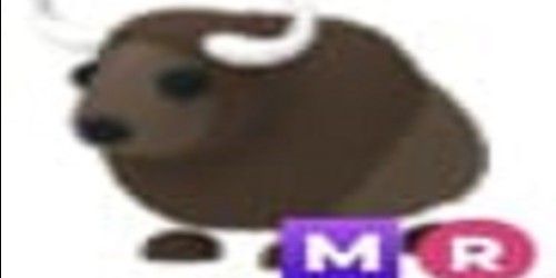 Buy Pet BUFFALO MR - ADOPT ME Adopt Me Trading Hub 3080492 | itemku