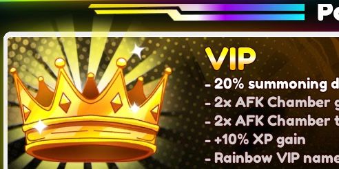 Buy Gamepass VIP - Anime Reborn Anime Reborn 3079994 | itemku