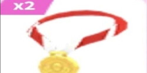 Buy Item GOLD MEDAL - ADOPT ME Adopt Me Trading Hub 3080271 | itemku