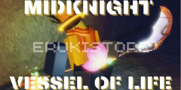 Buy Specs Midknight | Vessel Of Life (Mkvol) - Sakura Stand RBL Sakura ...