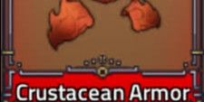 Buy Accessories Crustacean Armor | King Legacy King Legacy 3082583 | itemku