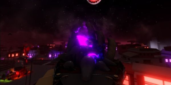 Beli Traits A Universal Time •| *Cursed Trait* King Of Curses (Sukuna ...